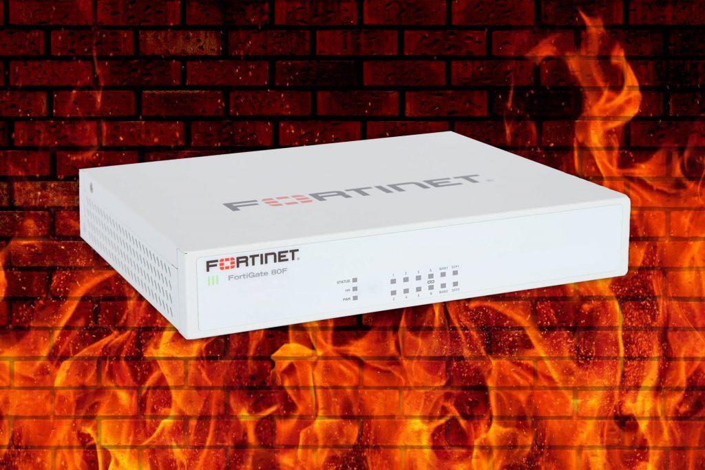 FortiGate: O Firewall ideal para sua infraestrutura? - Wtsnet